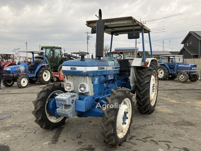 Ford TRACTOR(FORD) traktor točkaš