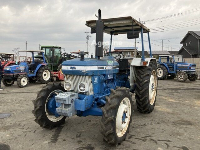 Ford TRACTOR(FORD) traktor točkaš
