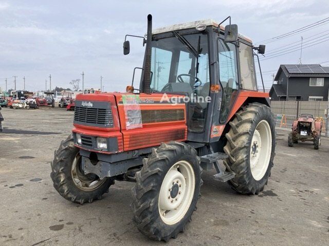 Kubota TRACTOR(Kubota) traktor točkaš
