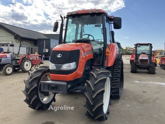 Kubota TRACTOR(Kubota) traktor točkaš