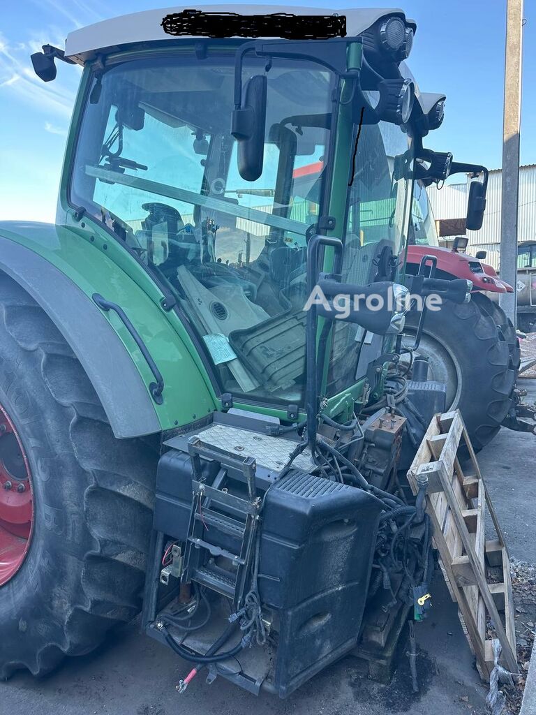 Fendt Vario 936 traktor točkaš