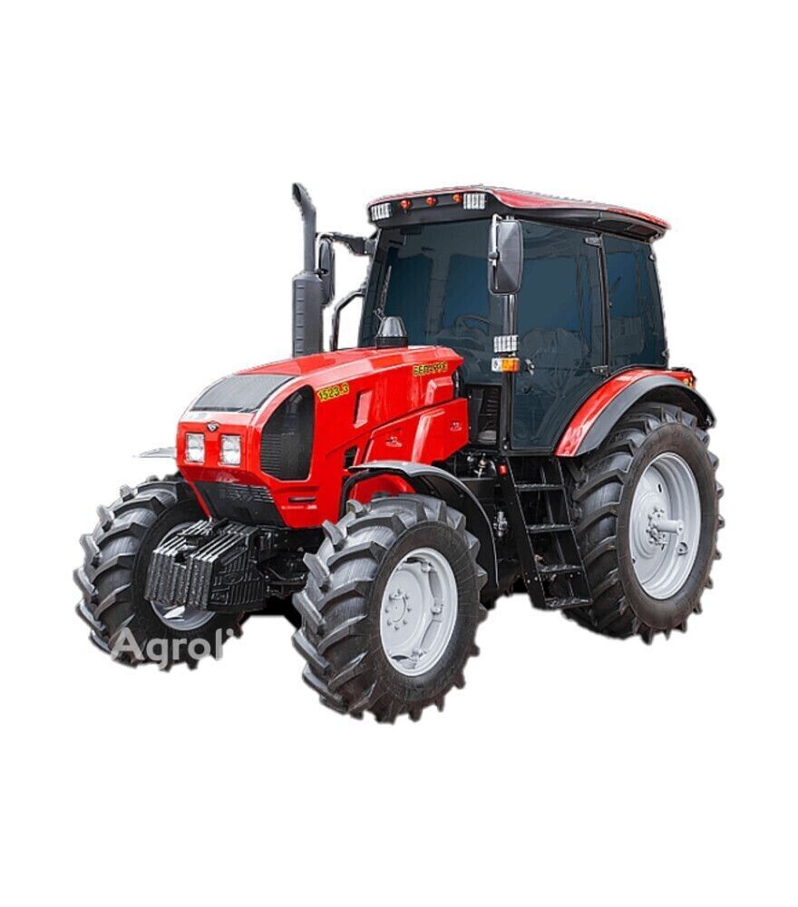 MTZ Belarus MTZ BELARUS-1523 traktor točkaš