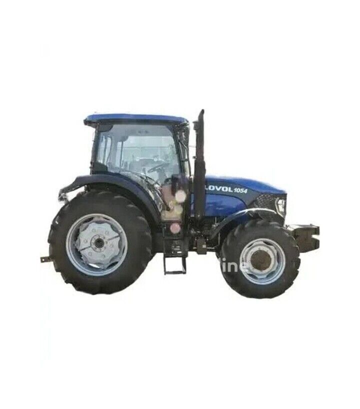 Novi Lovol TD1054 LUX traktor točkaš