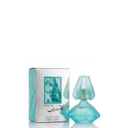 Salvador Dali Ženska toaletna voda Laguna EDT, 30 ml