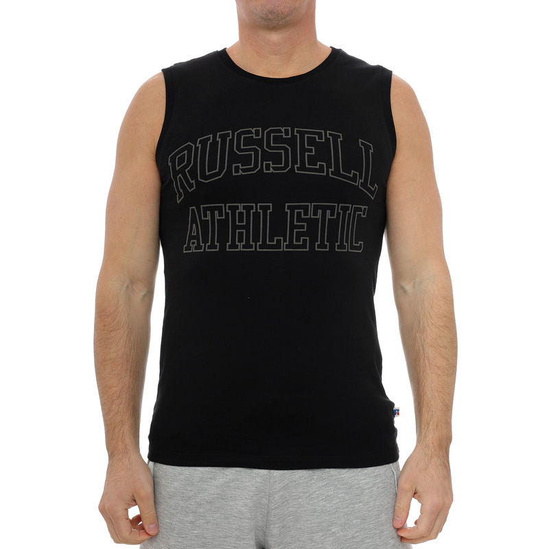 MUŠKA MAJICA RUSSELL SINGLET