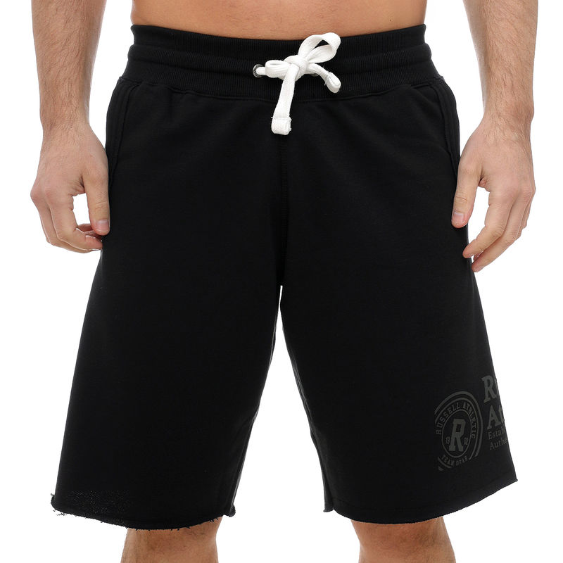 MUŠKI ŠORC RUSSELL COLG-SEAMLESS SHORTS