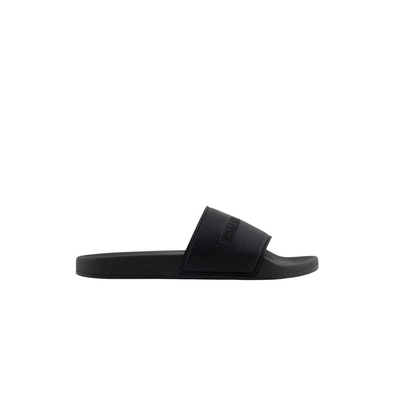 Muške papuče Armani Exchange sandal