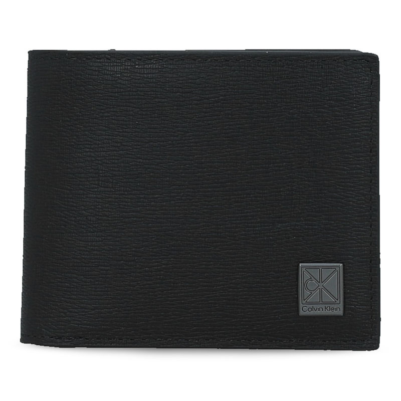 Muški novčanik Calvin Klein Emblem hw ew billfold