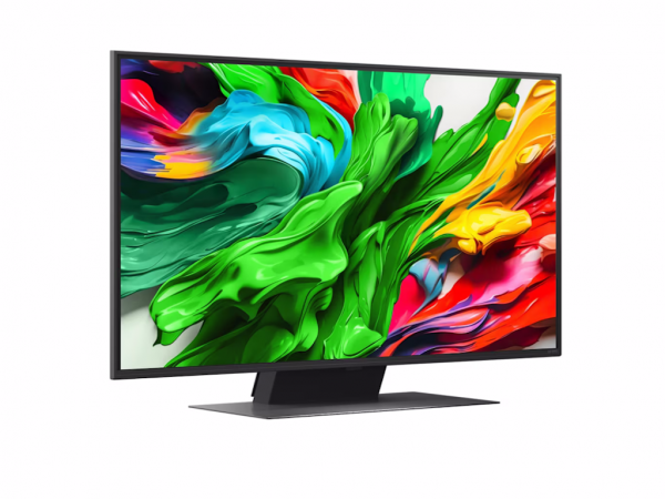 Televizor LG 43QNED86A3CQNED43''4K Ultra HDsmartwebOS 25crna