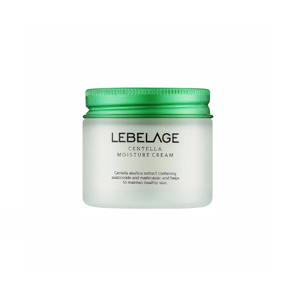 LEBELAGE Centella Moisture Cream 70ml
