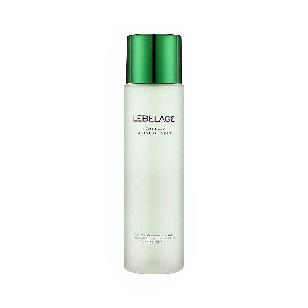 LEBELAGE Centella Moisture Skin 150ml