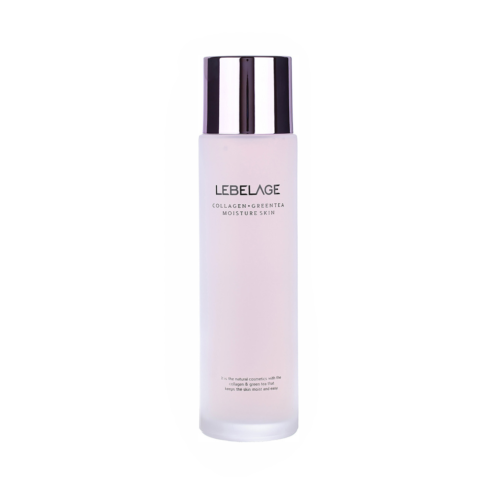 LEBELAGE Collagen+Green Tea Moisture Skin 150ml