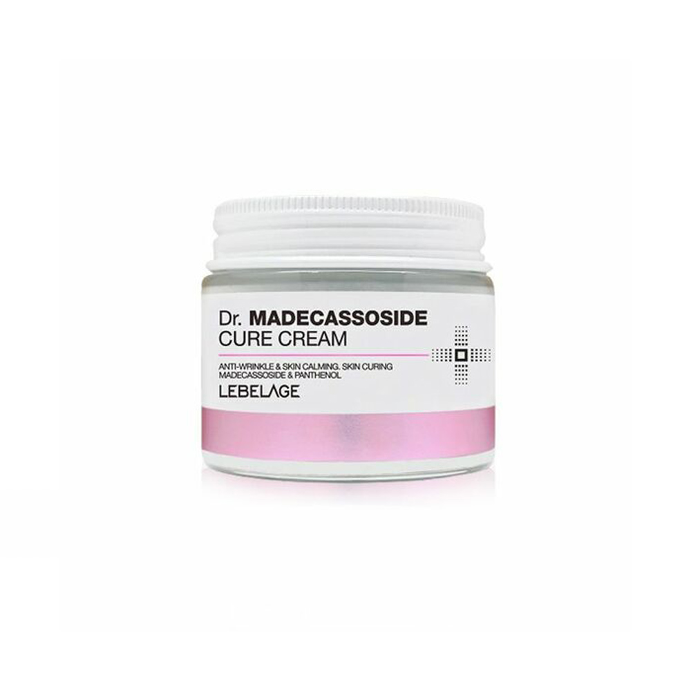 LEBELAGE Dr Madecassoide Cure Cream 70ml