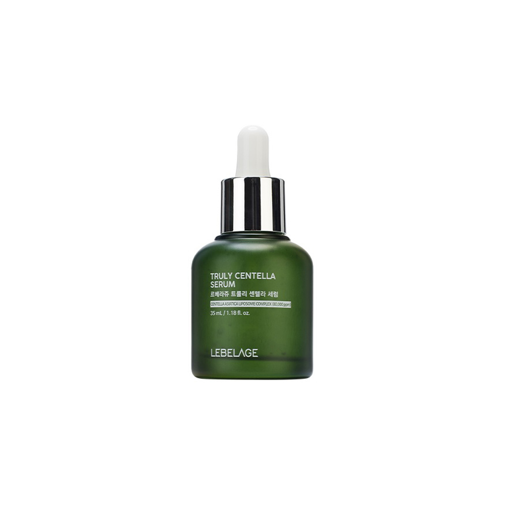 LEBELAGE Truly Centella Serum 35ml