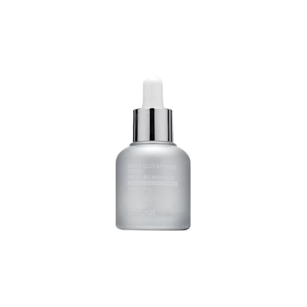 LEBELAGE Truly Glutathione Serum 35ml