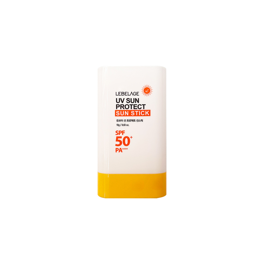 LEBELAGE UV Sun Protect Sun Stick SPF50+PA++++ 18g