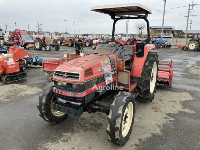 Mitsubishi TRACTOR(Mitsubishi) mini traktor