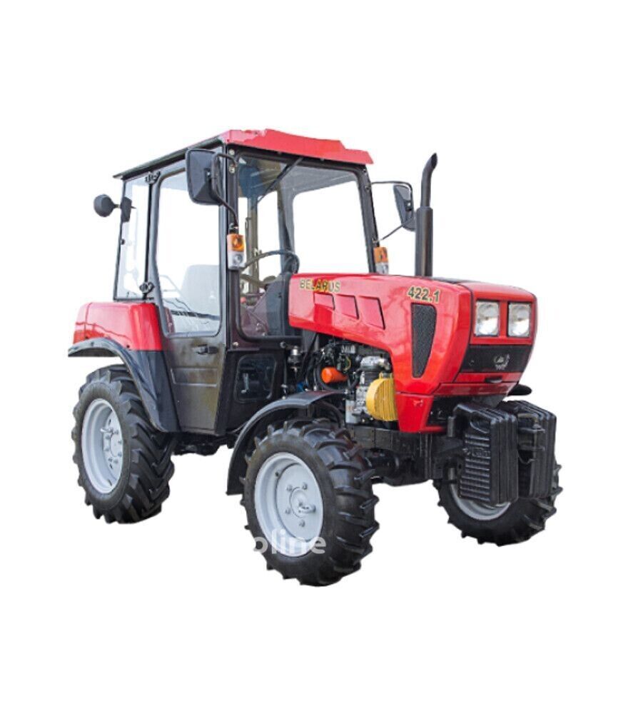 MTZ Belarus MTZ BELARUS-422.1 mini traktor