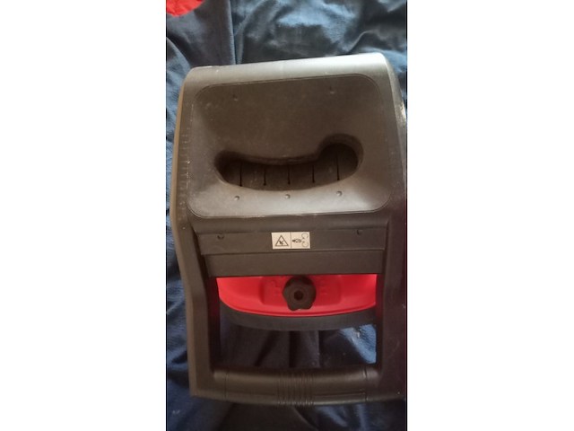EINHELL GC KS 2540 seckalica bez motora