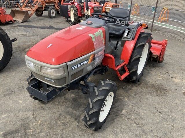 Yanmar TRACTOR(Yanmar) mototraktor