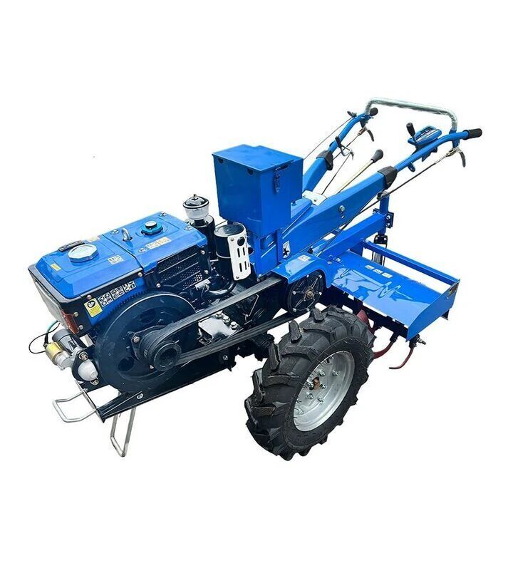 Centaure MB1010DE-10 motokultivator