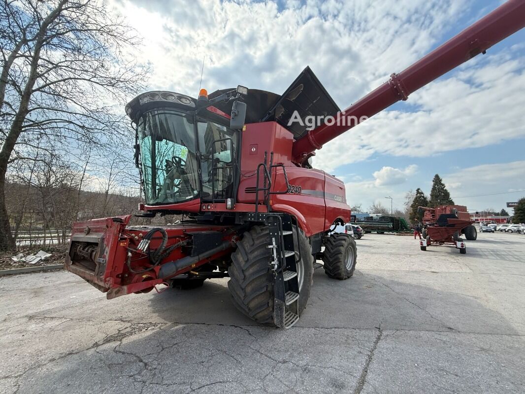 Case IH AF 9240 kombajn za žito