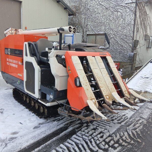 Kubota COMBINE(Kubota) kombajn za žito