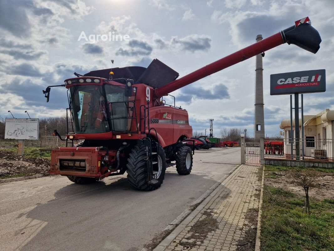 Case IH AF6088 kombajn za žito