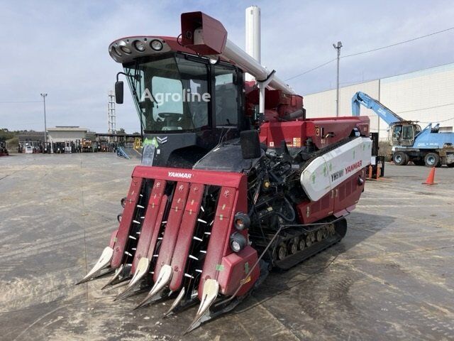 Yanmar COMBINE(Yanmar) kombajn za žito
