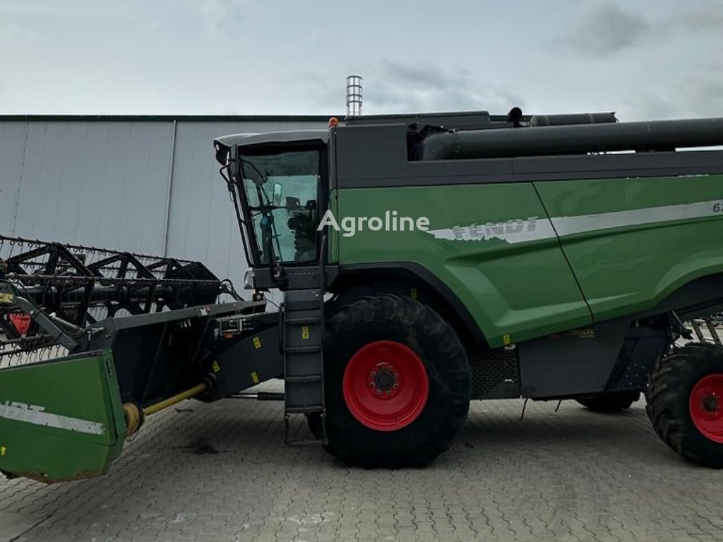 Fendt 6275 L kombajn za žito
