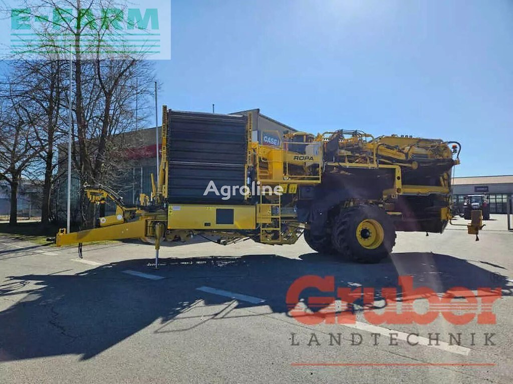 Ropa keiler ii rk 21 kombajn za krompir