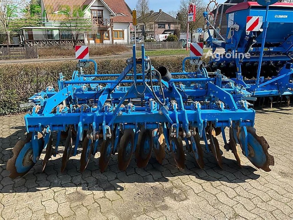 Lemken rubn 10/300 u tanjirača