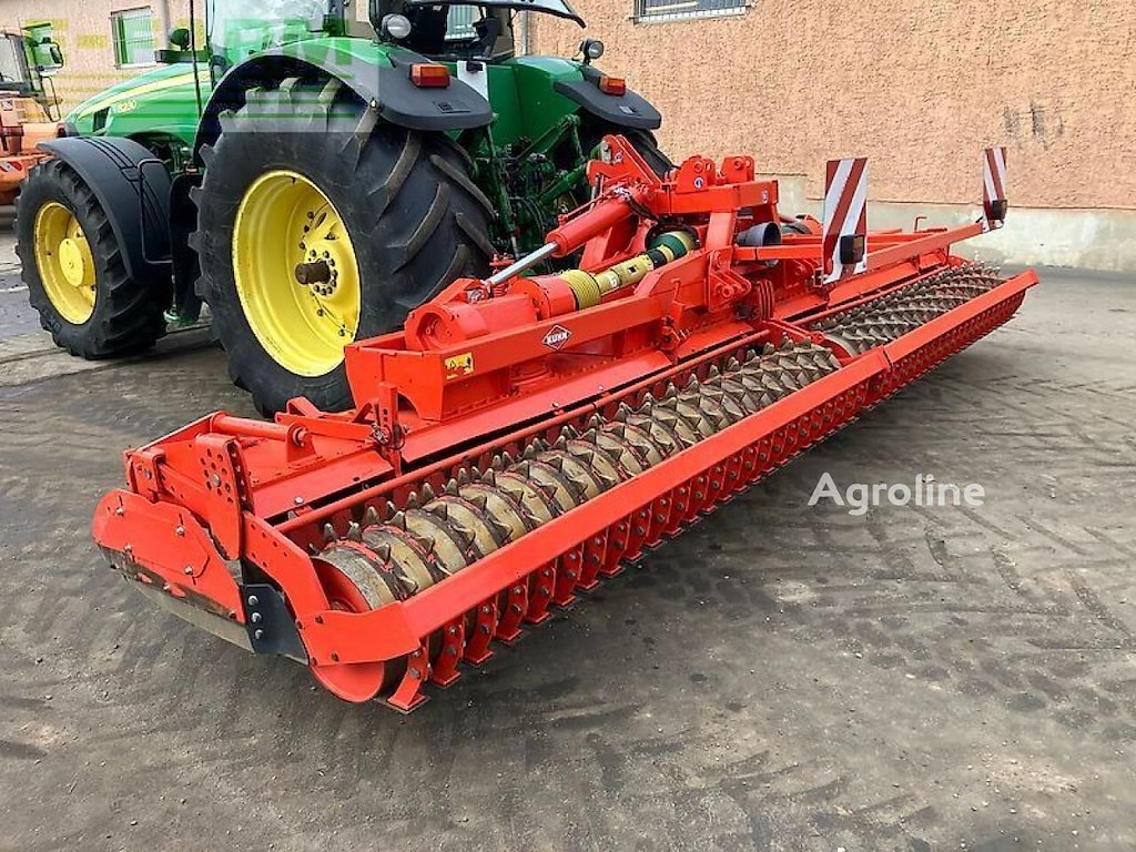 Kuhn hr 6004 drc roto drljača