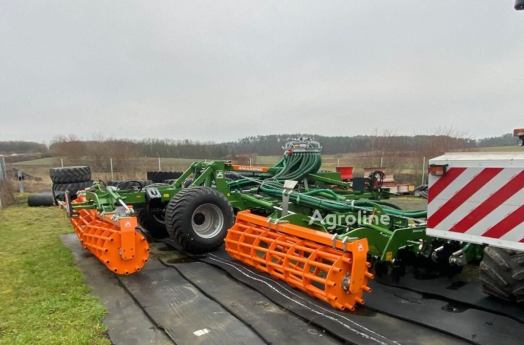 Amazone Catros + 9003-2TX Gülle neu tanjirača