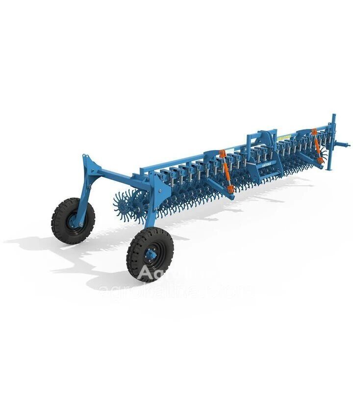 Nova Agrokalina BR-6 ANTOKS ST roto drljača