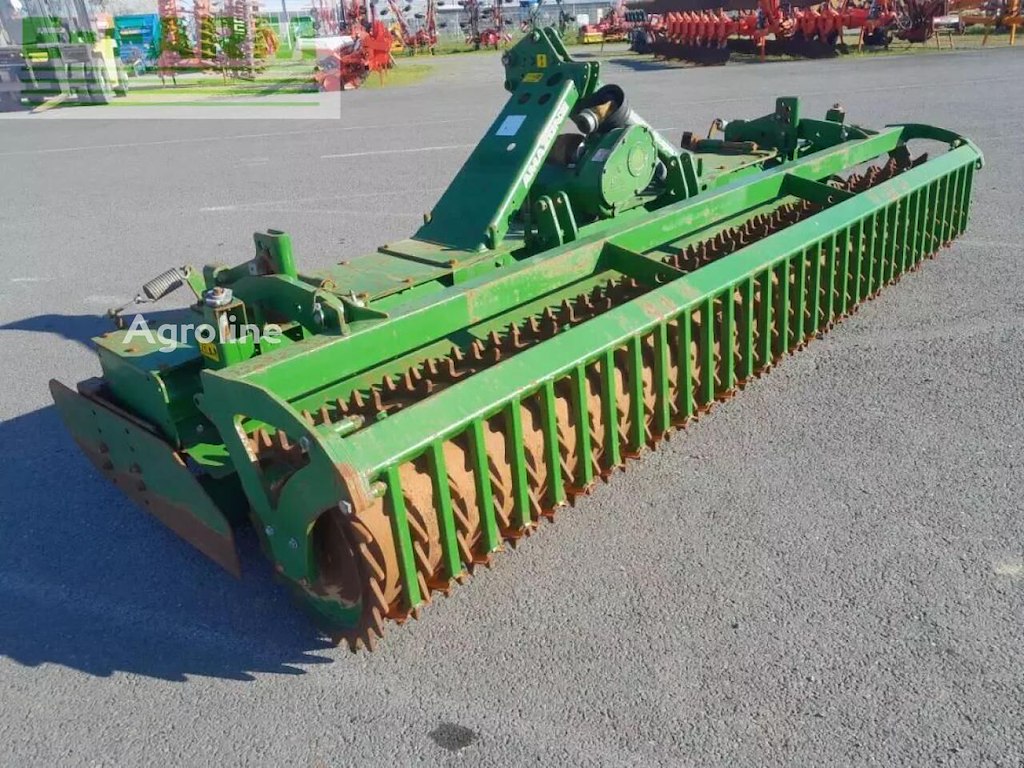 Amazone kg4000 super cultimix roto drljača