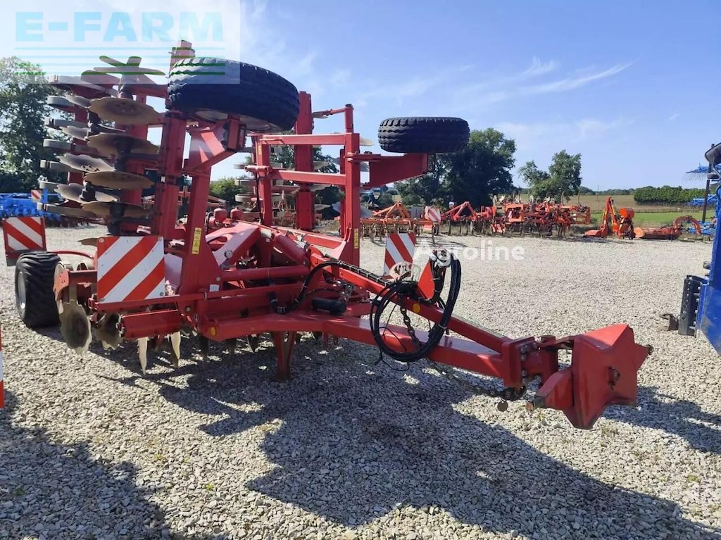 Horsch joker 5 rt tanjirača