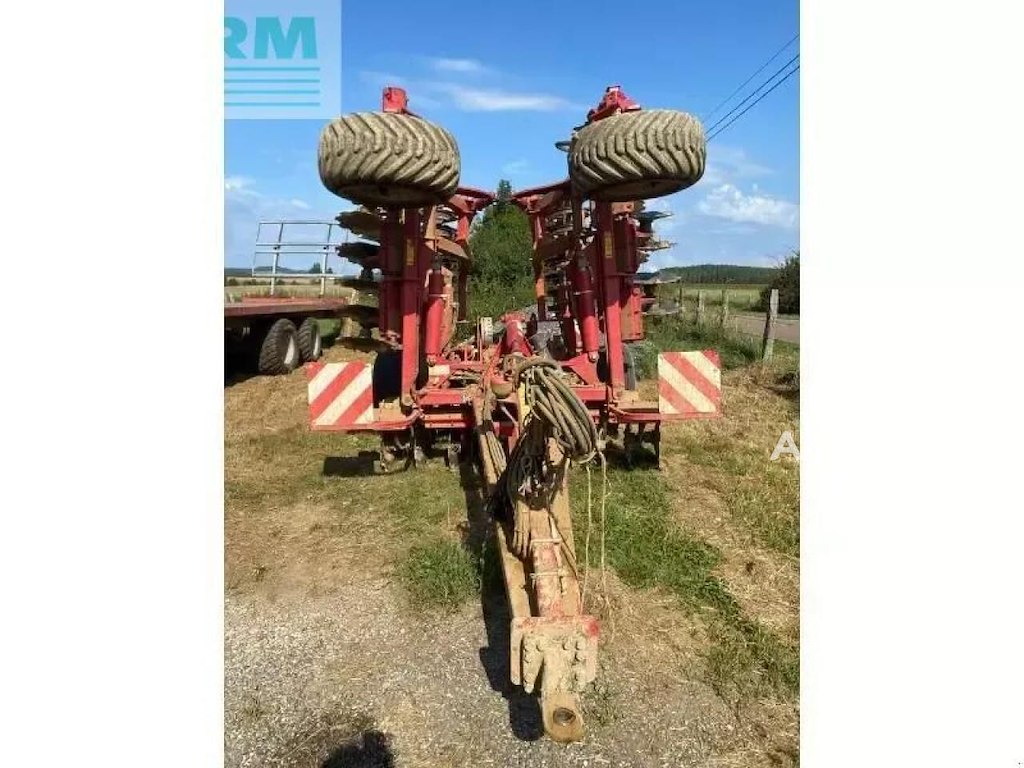 Horsch joker6rt tanjirača