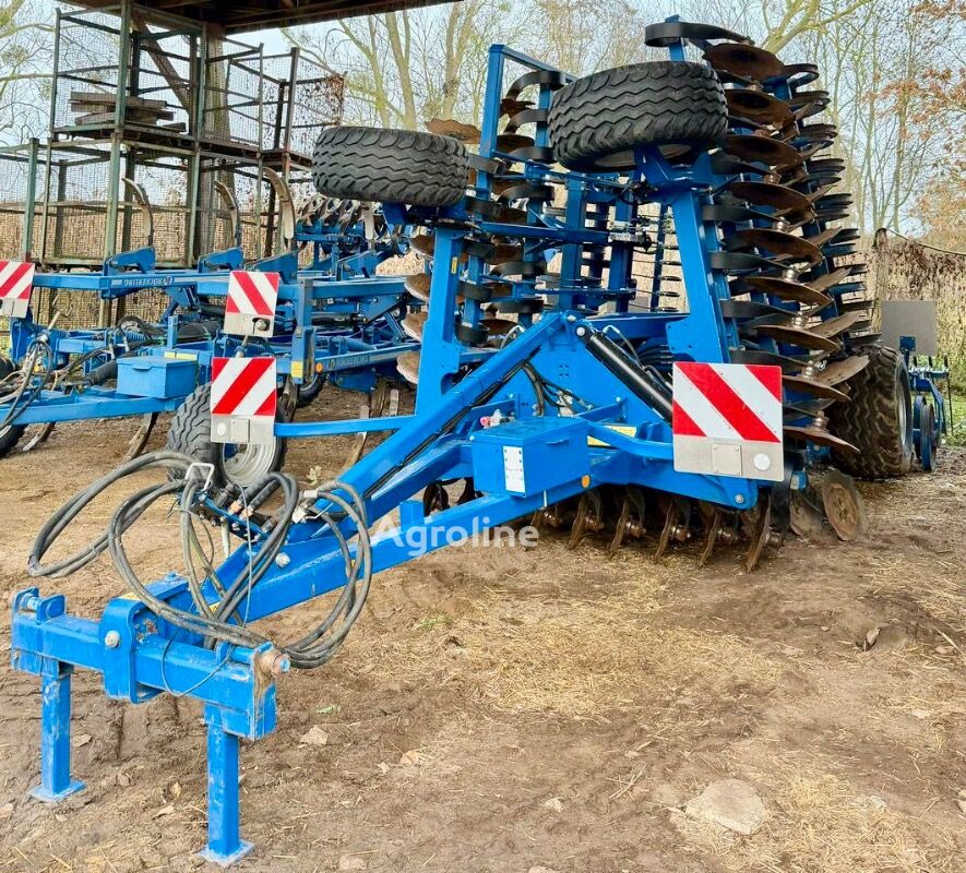 Köckerling Rebell Classic 600T 2.0 #top condition# tanjirača