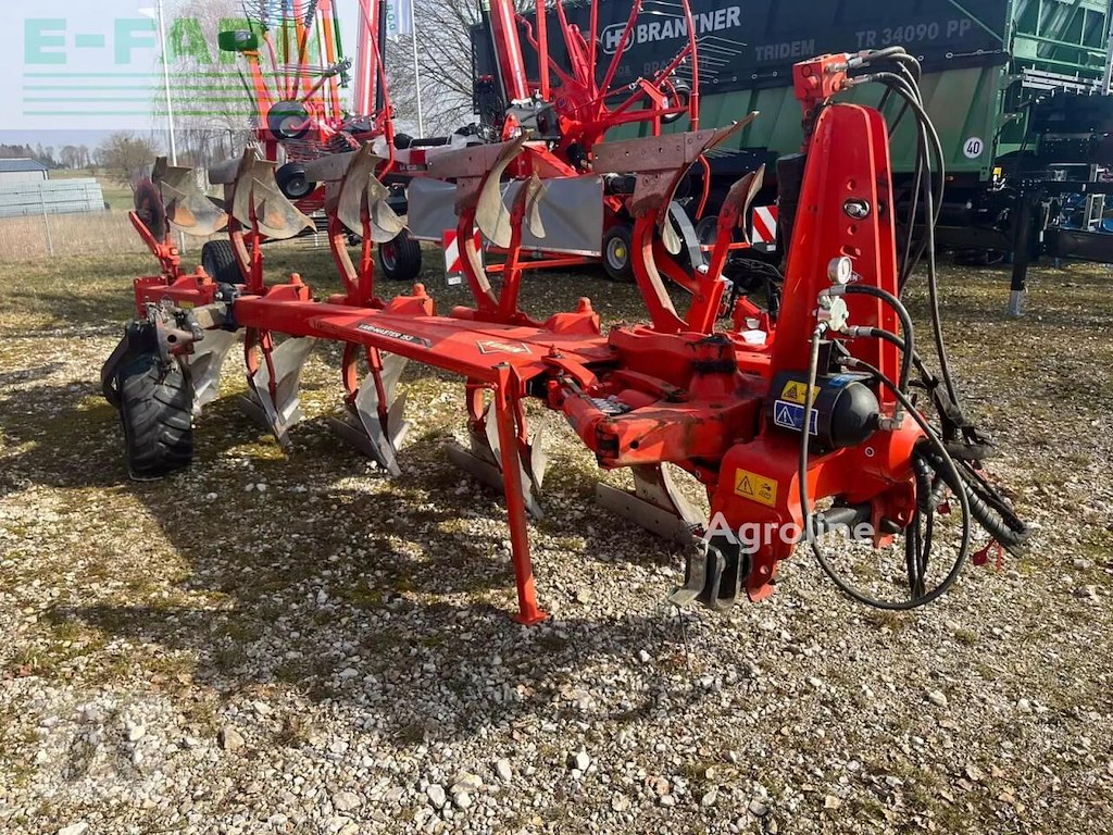 Kuhn vm153 4e/5h 102 reverzibilni plug