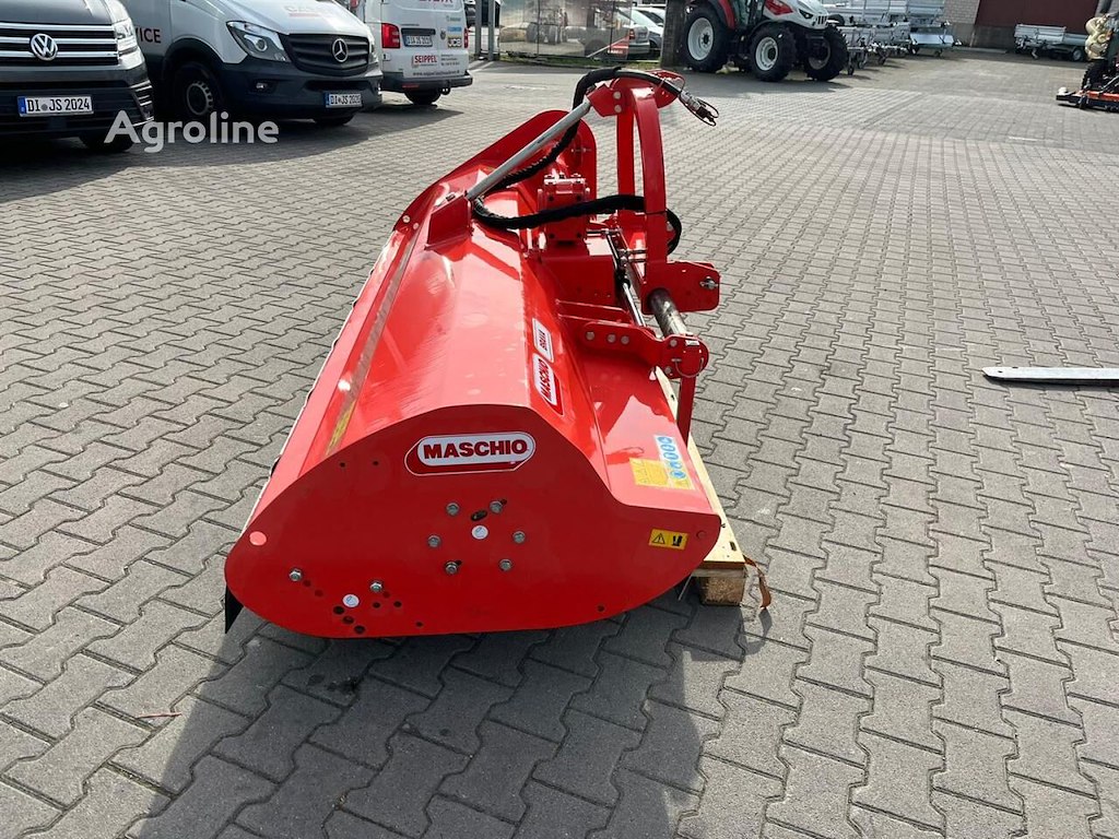 Maschio Maschio BRAVA 250 traktorski malčer