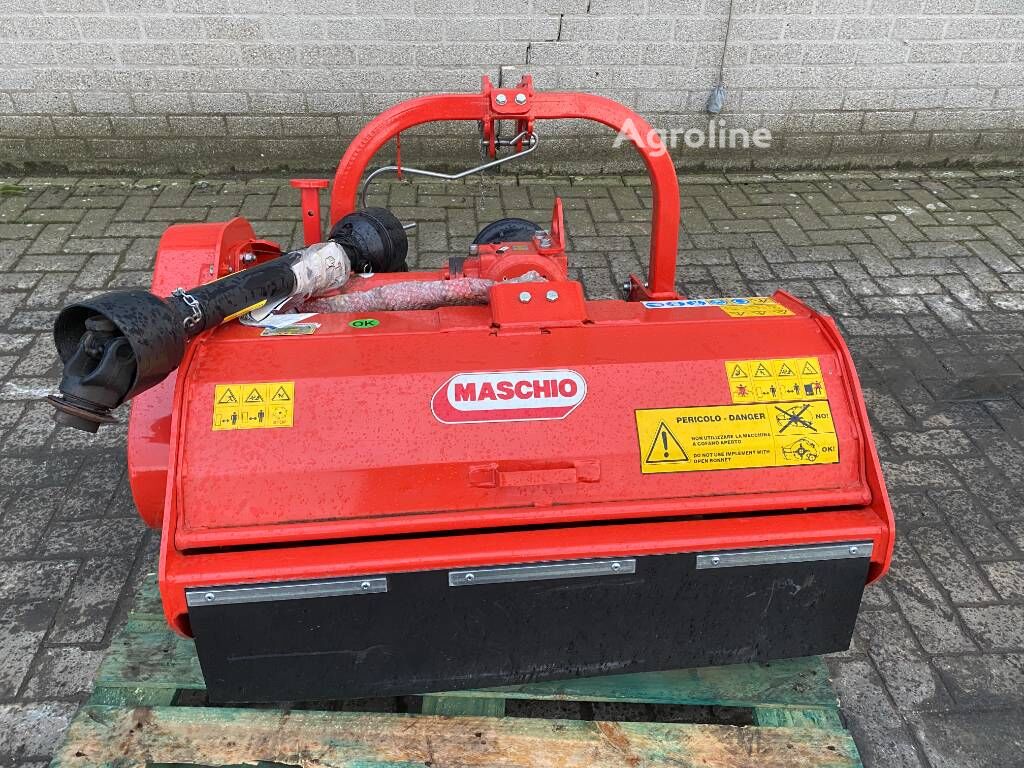Maschio Barbi 100 traktorski malčer