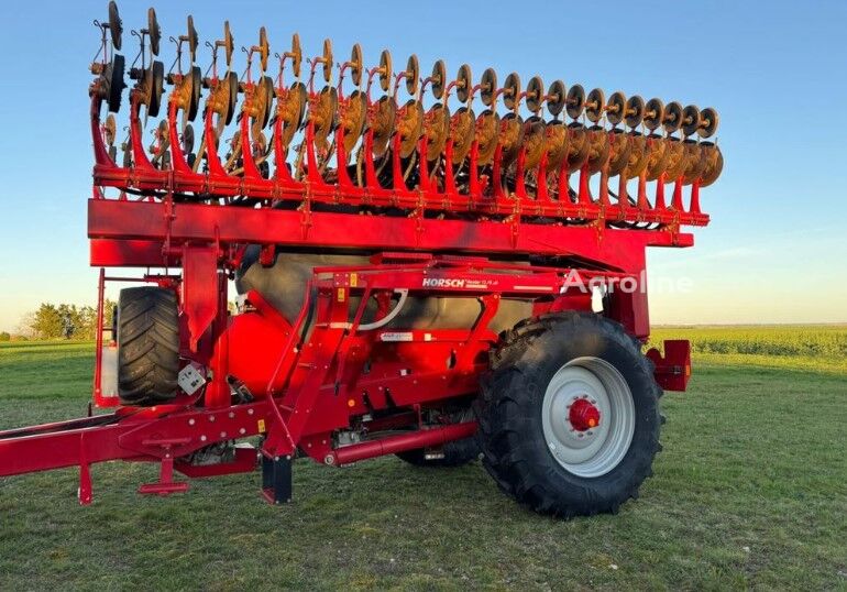 Horsch Avatar 12.25 SD kombinovana sejalica