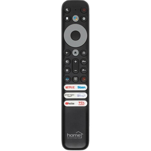 HOME URCTCL TCL Smart TV