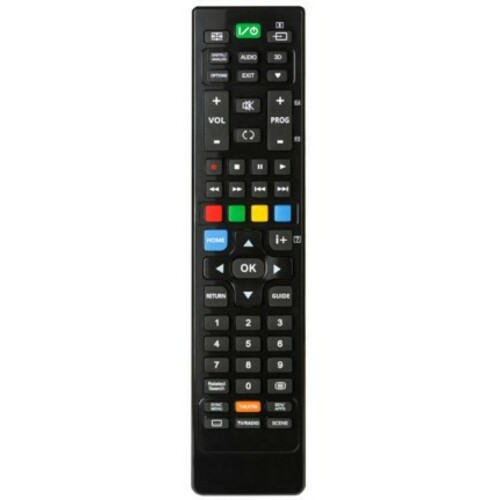 SUPERIOR RC SONY TV