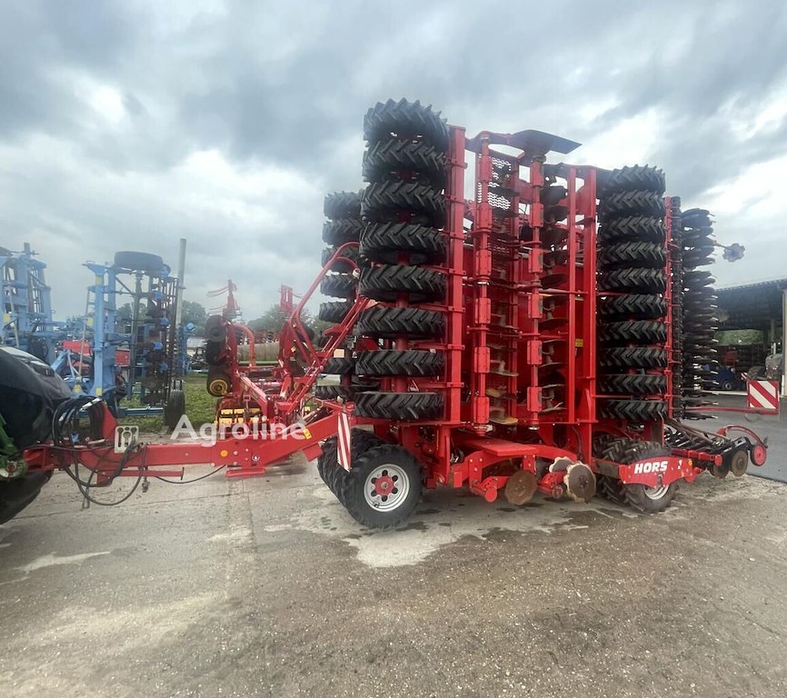Horsch Pronto 9DC kombinovana sejalica