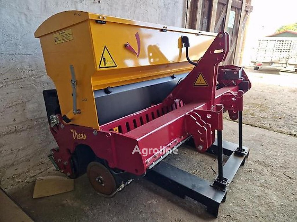 Vredo DZ5 SINGLE COMPACT 180 mehanička sejalica