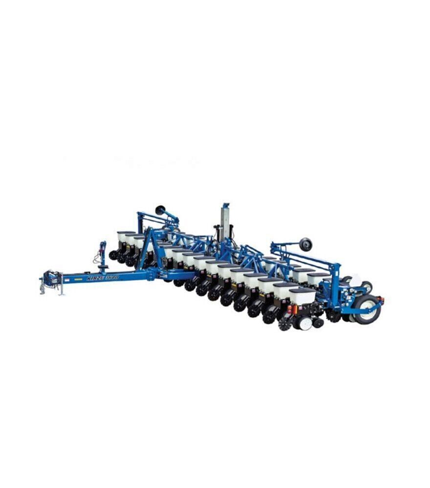 Nova Kinze 3605 pneumatska precizna sejalica