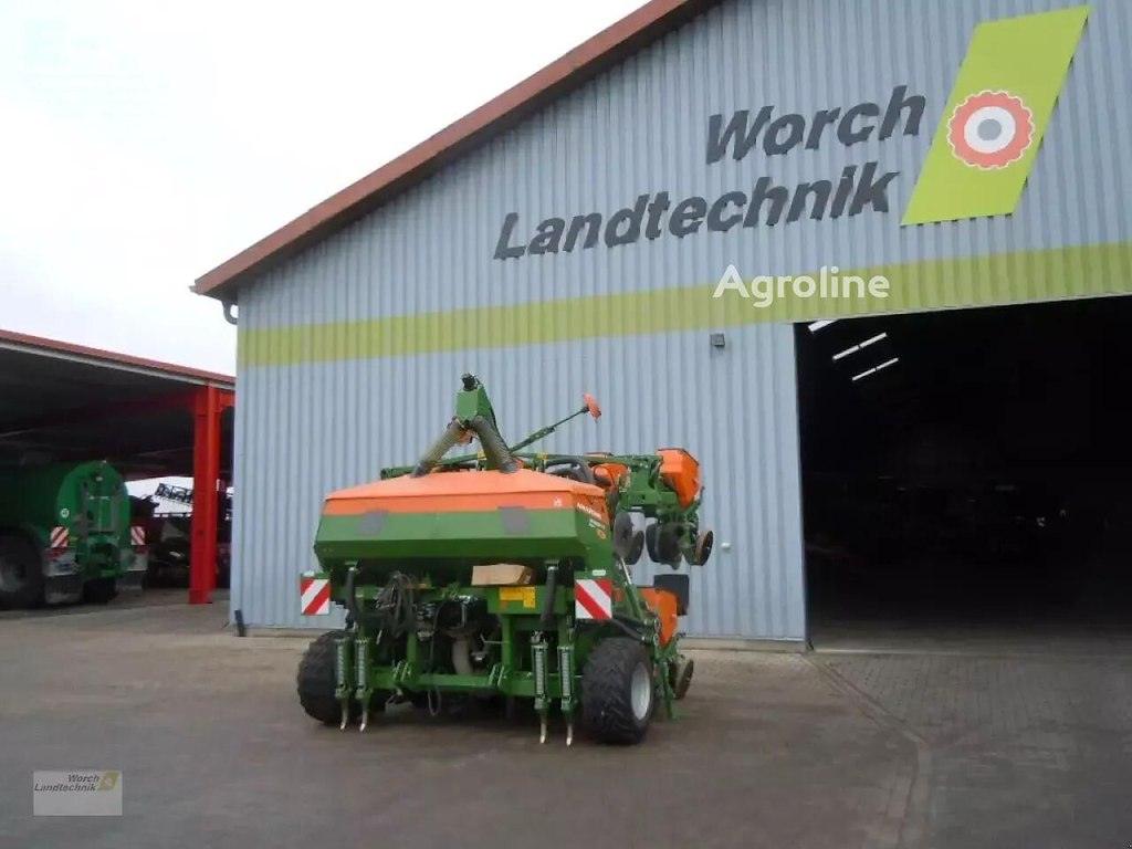 Amazone ed 6000-2c ručna sejalica