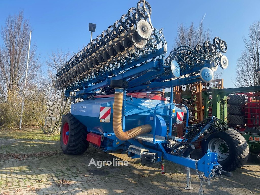 Lemken Solitär 12 ručna sejalica